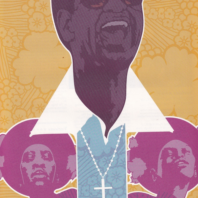 Al Green Poster - Etsy