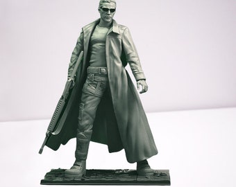 Gyro the Cube 3d Model Printable Stl File Digital Download - Etsy