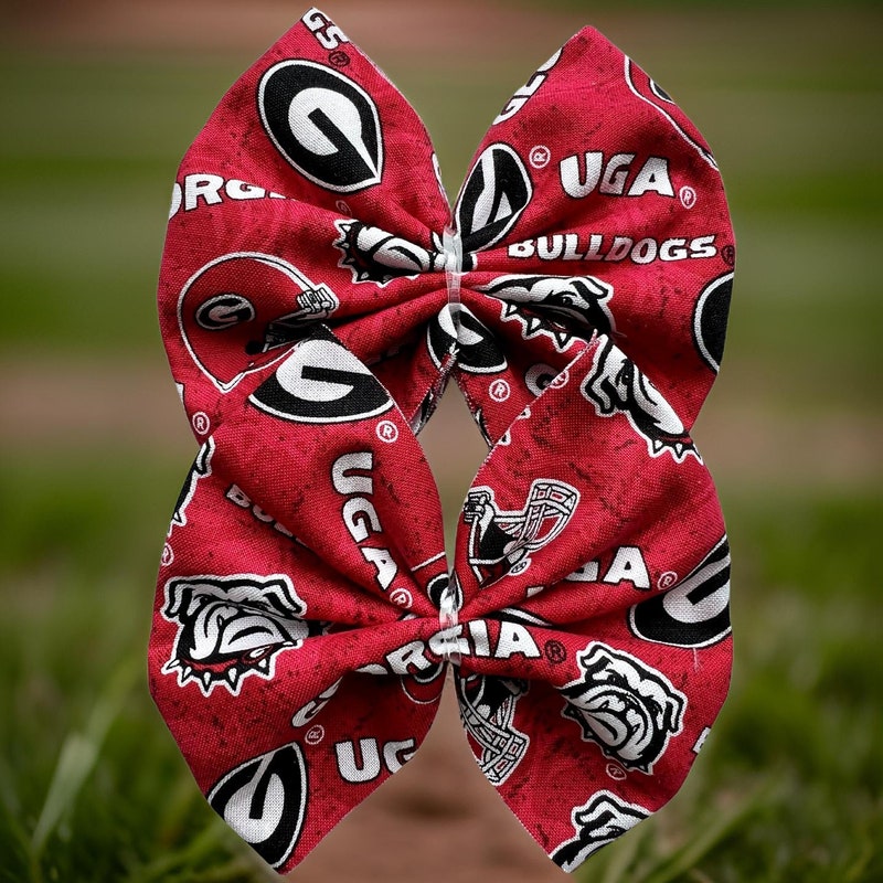 Georgia Ribbon - Etsy