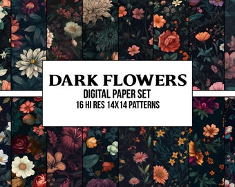 LAVENDER Digital Paper Pack 12 Jpegs Instant Download - Etsy