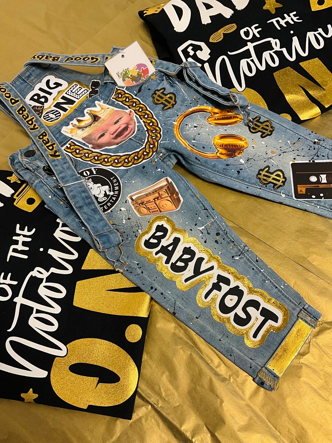 Custom Birthday Sets for Kids, Custom Tutu Sets, Custom Clothing Sets ...