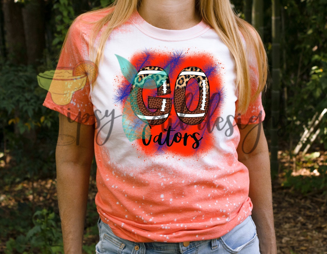 Go Gators - PNG Digital Download - Etsy