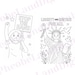 Empowerment Coloring Pages for Kids: Activism and Inclusion Art (PDF ...
