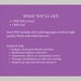 Epilepsy Awareness Coloring Pages | Seizure Awareness Printables | 8 ...