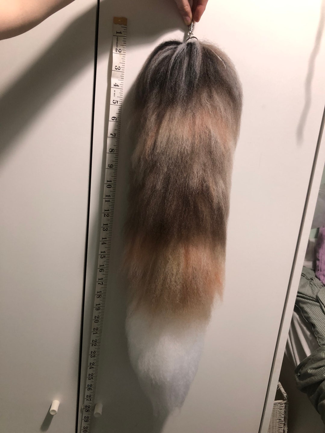 Yarn Tail Commissions Twigtailstudio - Etsy