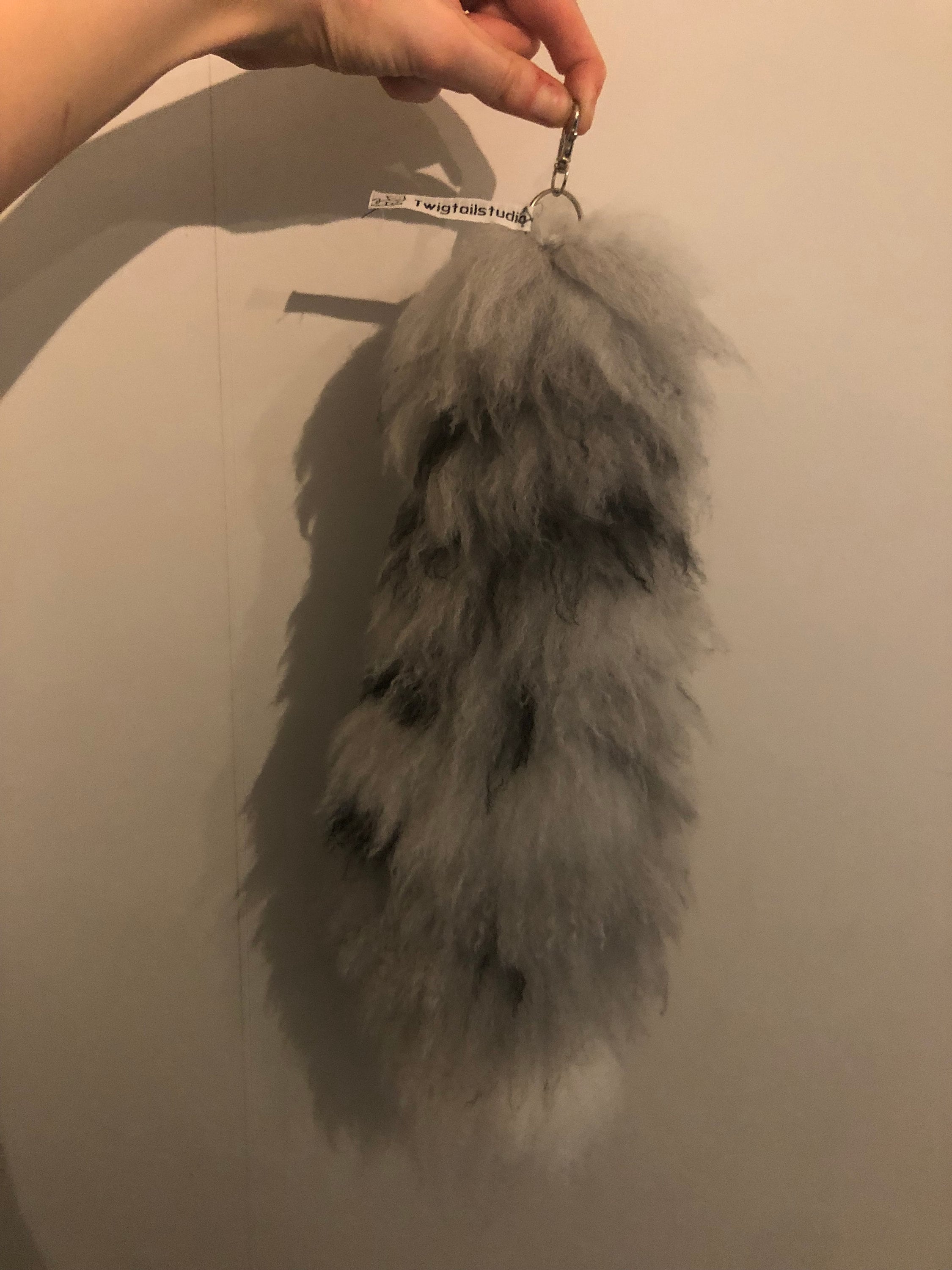 Yarn Tail Commissions Twigtailstudio - Etsy