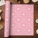 Mother's Day Wrapping Paper on Roll, Gift Wrap for Mom, Cute Gifting ...