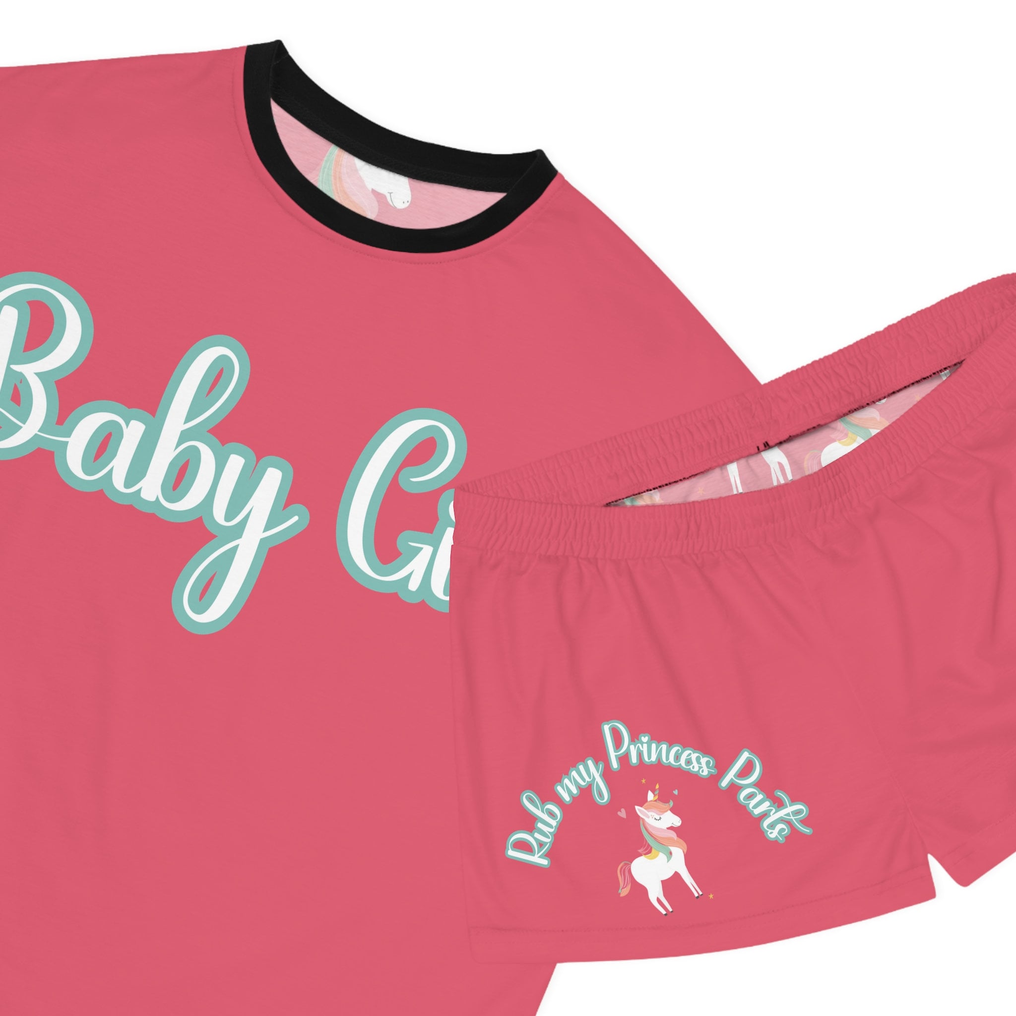 ABDL Pajamas Age Regression Pjs DDLG Submissive Clothing - Etsy