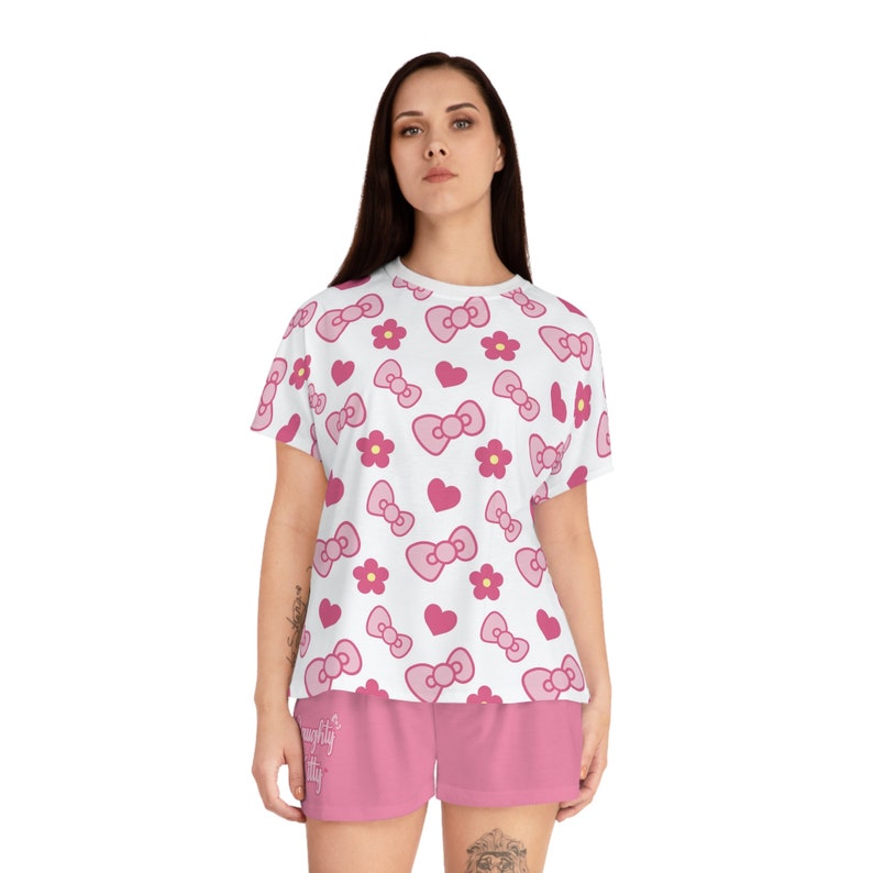 ABDL Pajamas Age Regression, DDLG Submissive Clothing Abdll Clothing ...
