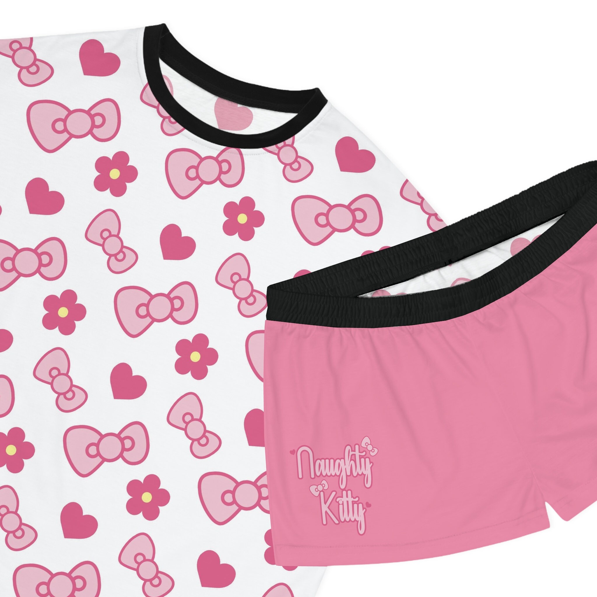 ABDL Pajamas Age Regression, DDLG Submissive Clothing Abdll Clothing ...