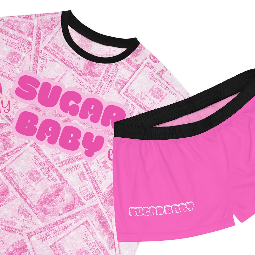 ABDL Pajamas Age Regression Pjs, DDLG Submissive Clothing Abdll ...