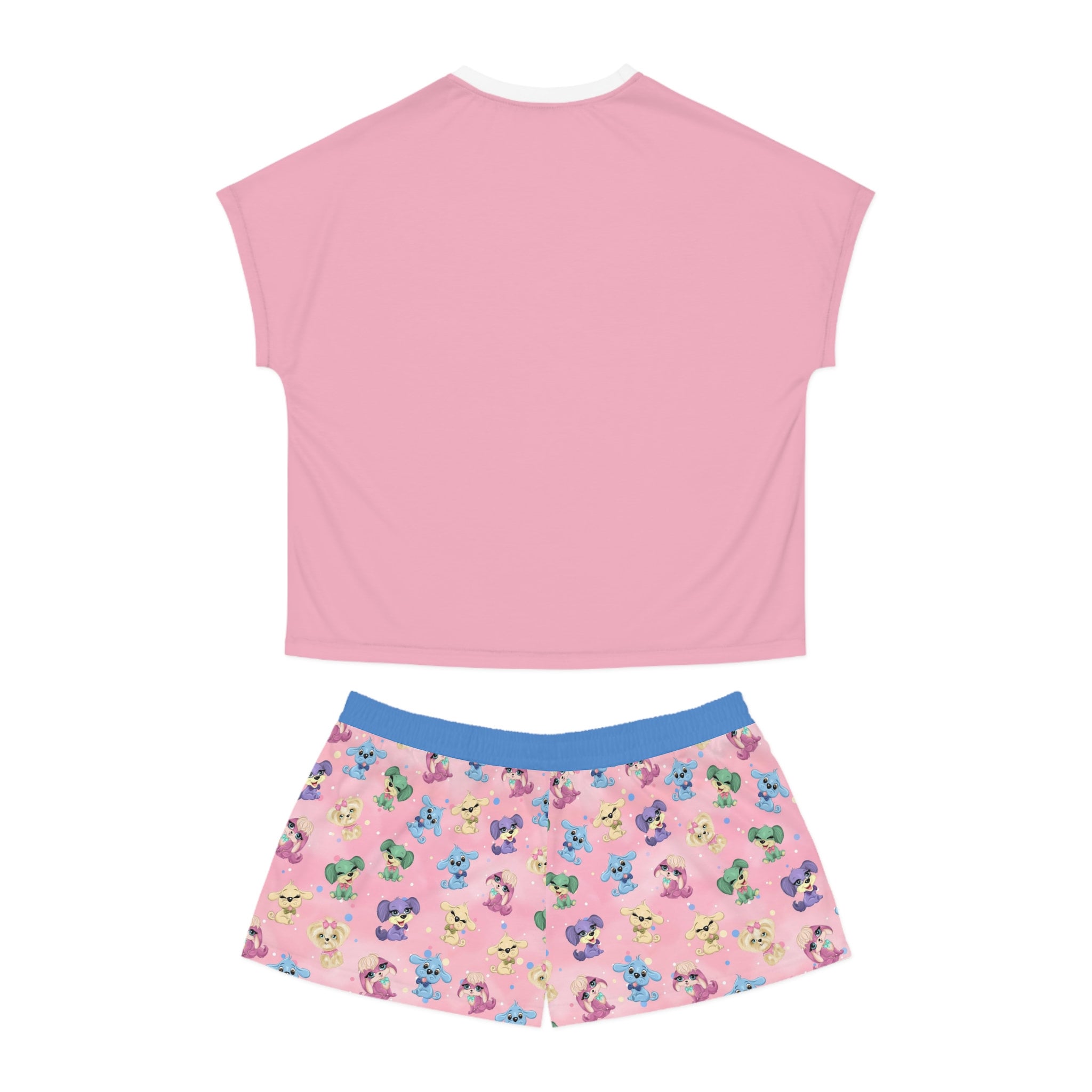 ABDL Pajamas Age Regression Pjs, DDLG Submissive Clothing Abdll ...