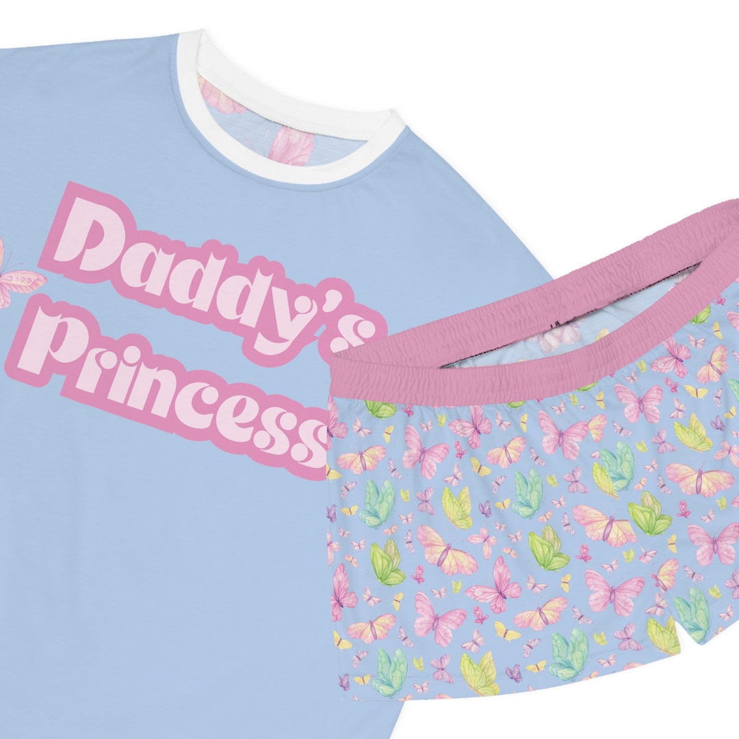 ABDL Pajamas Age Regression Pjs, DDLG Submissive Clothing Abdll ...