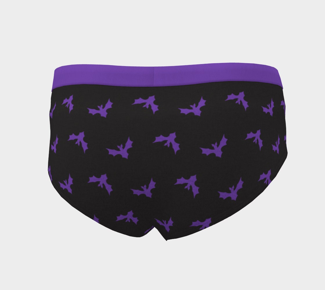 Daddys Brat Gothic Ddlg Naughty Panties T For Submissive Abdl