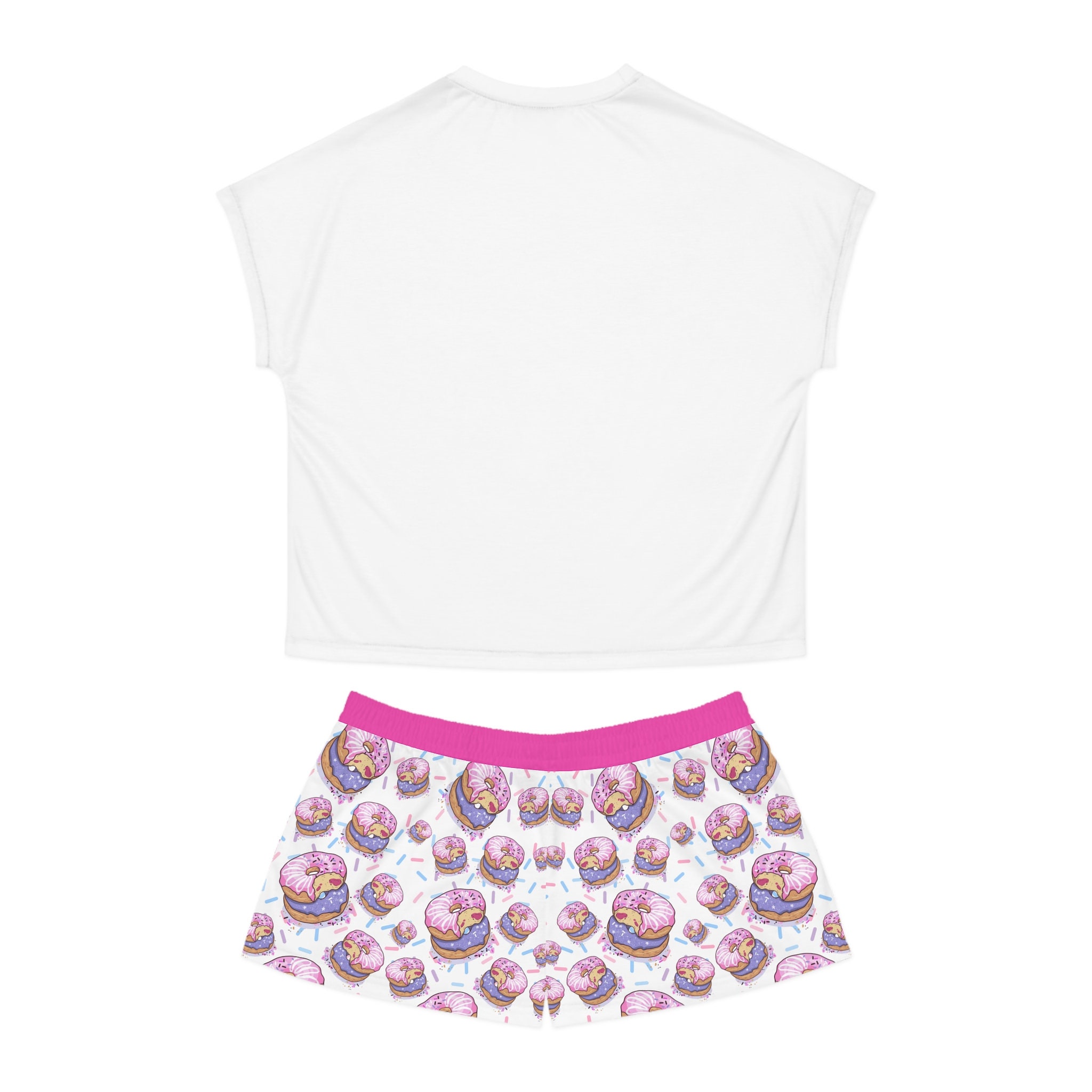 ABDL Pajamas Age Regression Pjs, DDLG Submissive Clothing Abdll ...