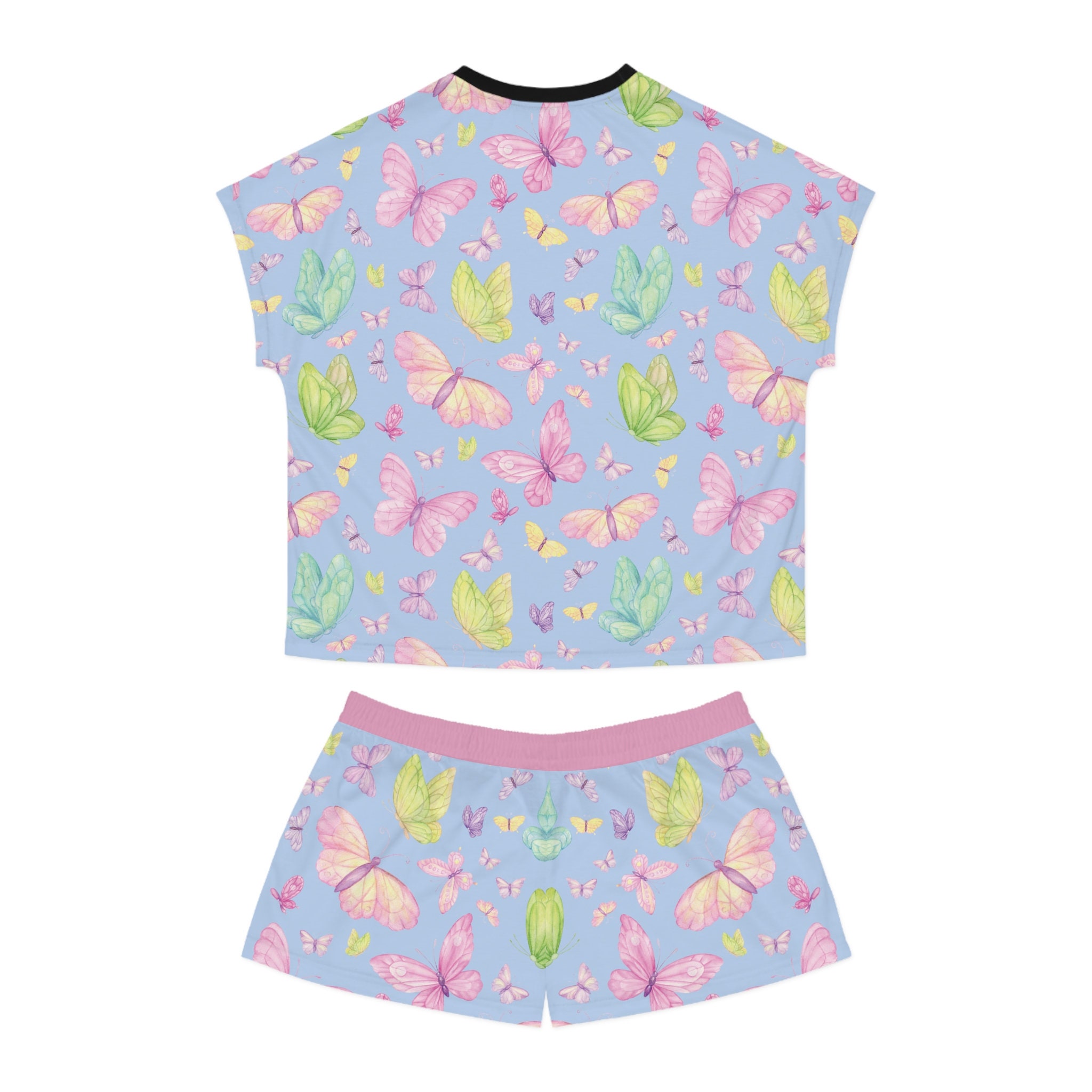 Abdl Pajamas Age Regression Pjs Ddlg Submissive Clothing Abdll