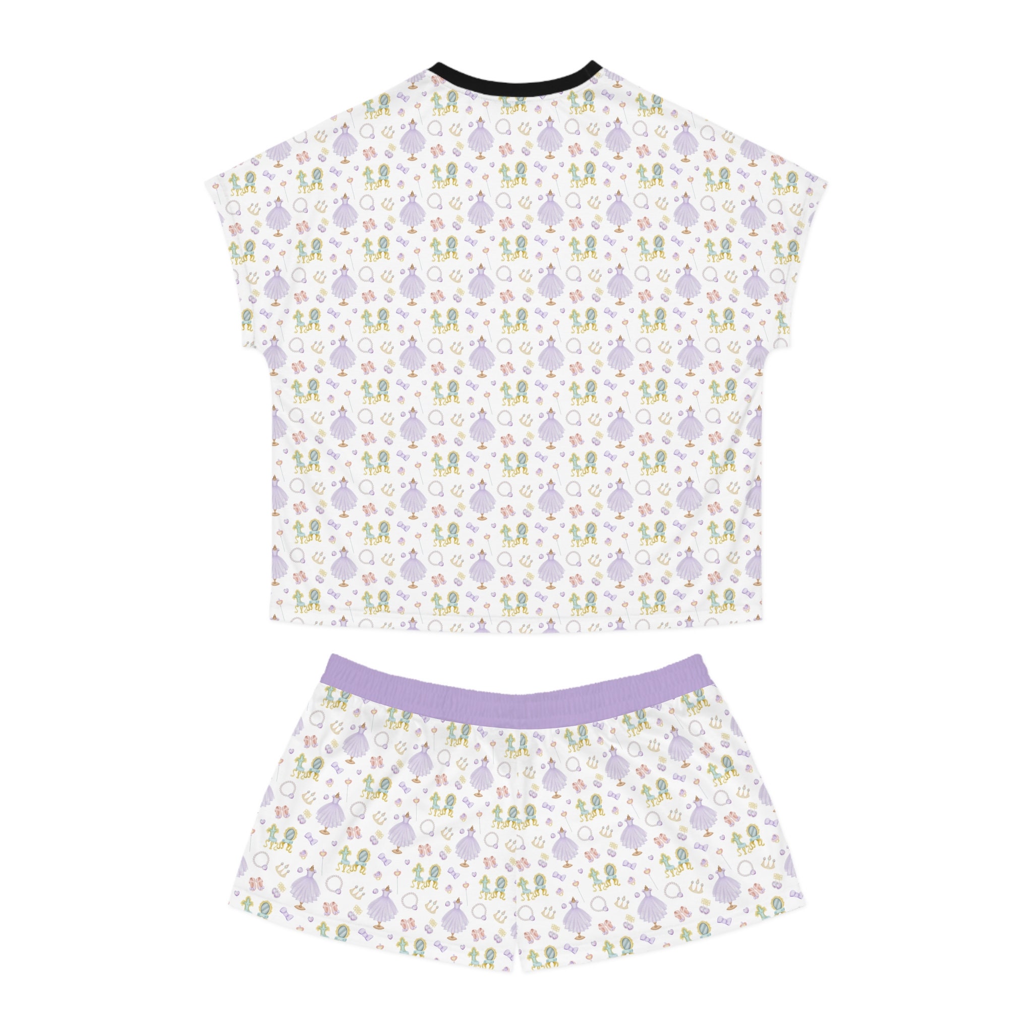Abdl Pajamas Age Regression Pjs Ddlg Submissive Clothing Abdll