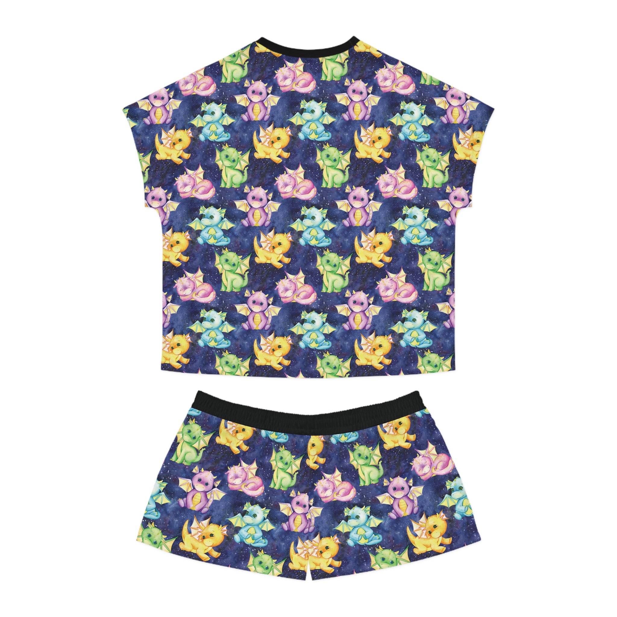 ABDL Pajamas Age Regression Pjs, DDLG Submissive Clothing Abdll ...