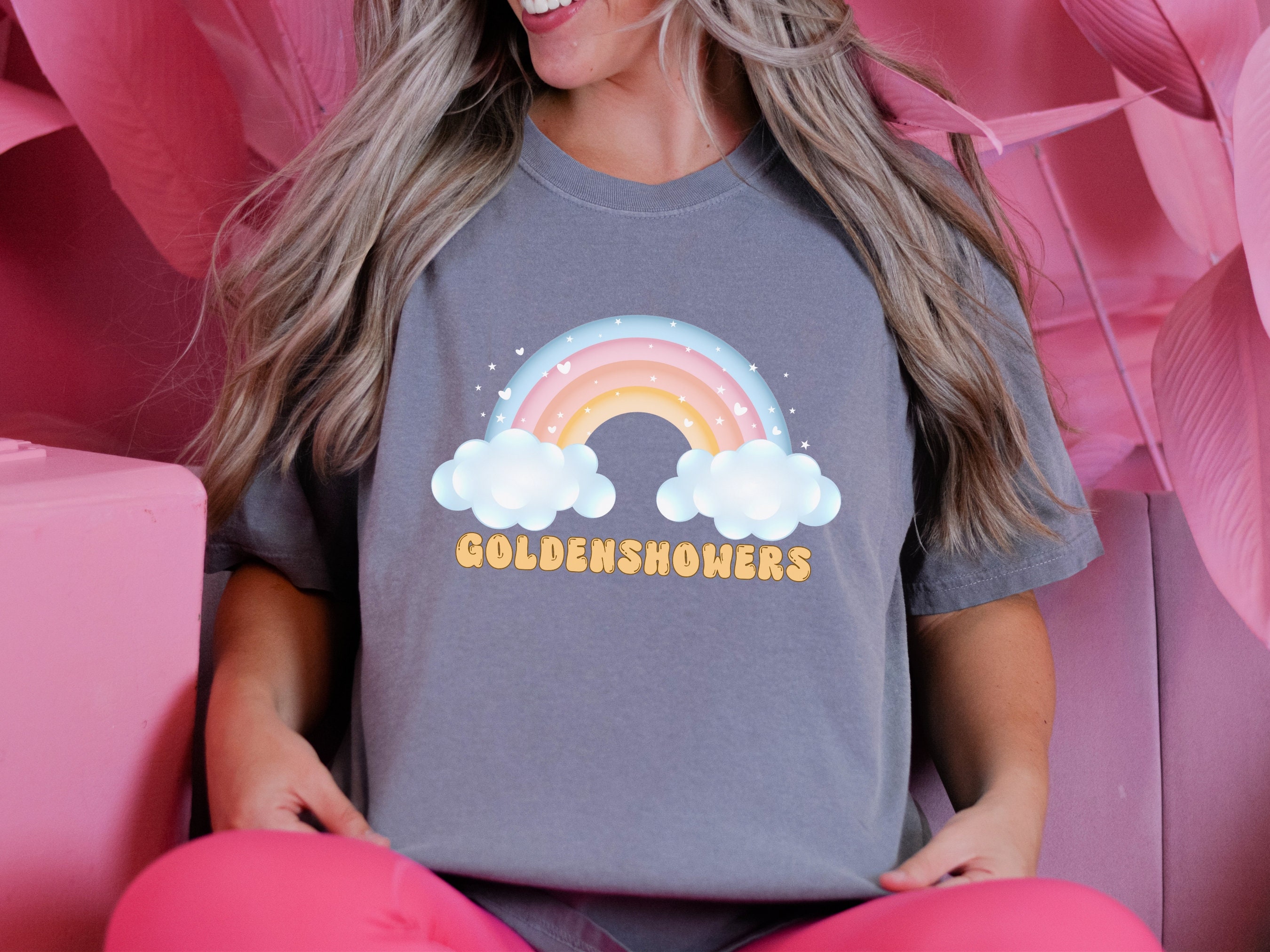 ABDL Shirt Age Regression Babyfur Fetish T Shirt Weirdcore Clothing ...
