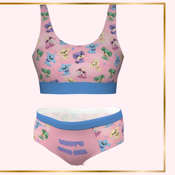 Ddlg Etsy