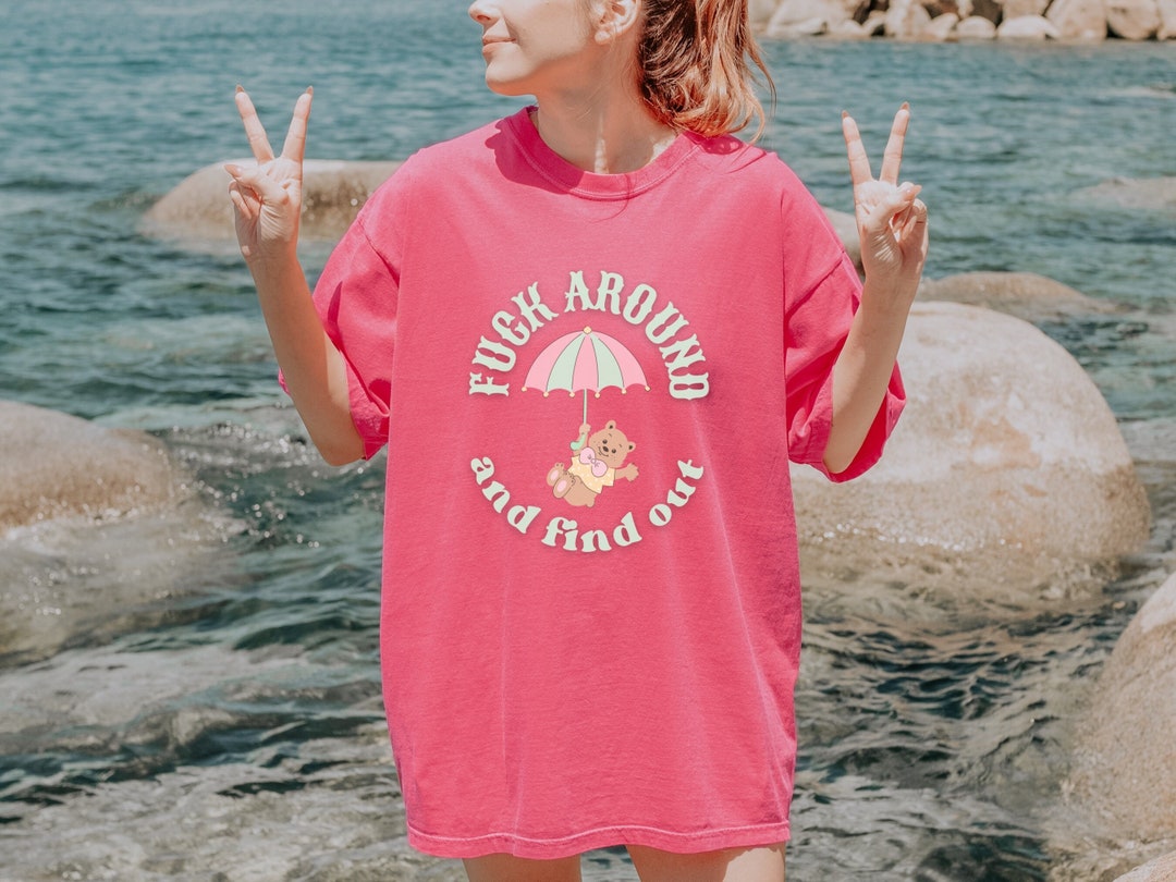 Ironic Shirt ABDL Shirt Kidcore Shirt Babyfur Furry Shirt Coquette ...