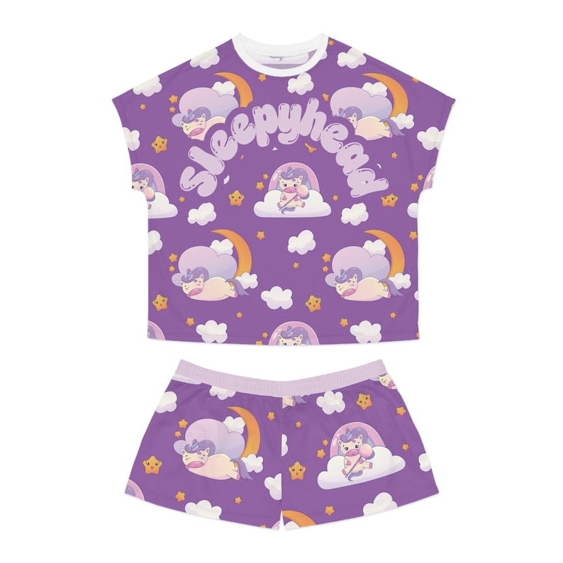 Abdl Pajamas Age Regression Pjs Ddlg Submissive Clothing Abdll