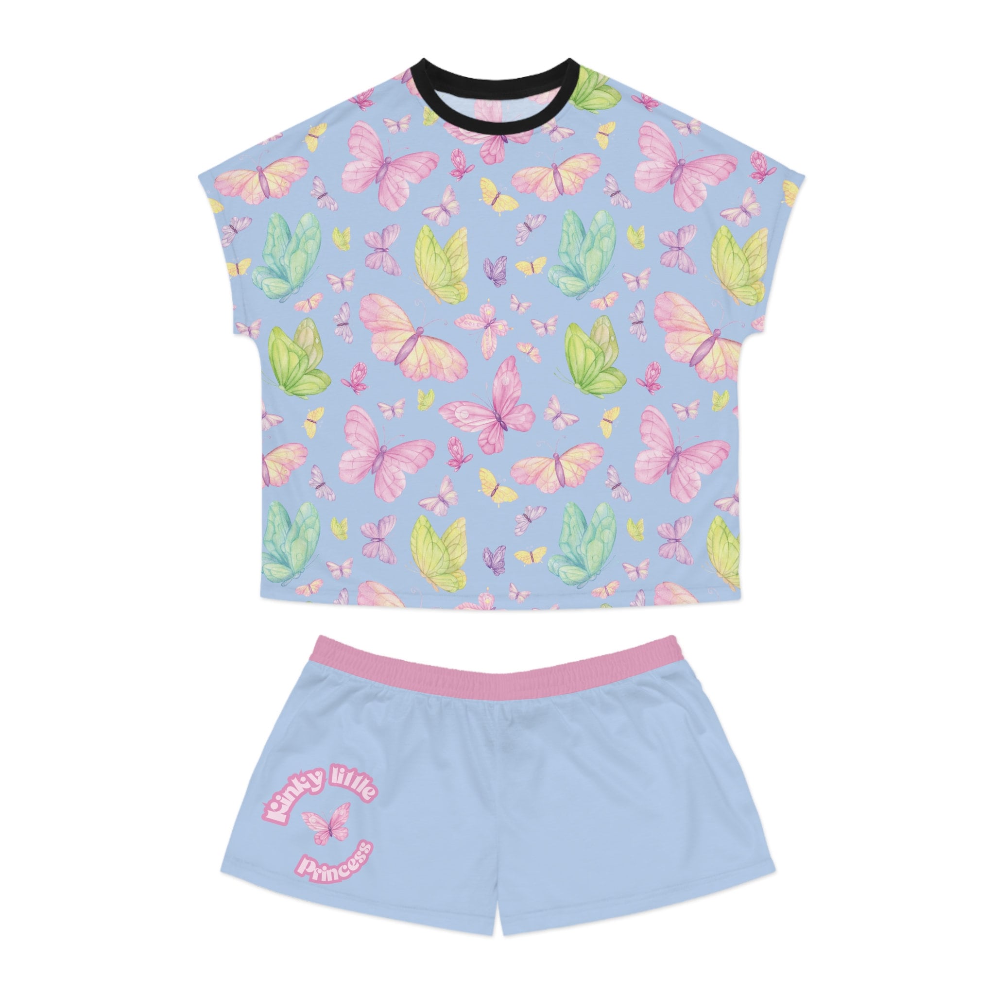 ABDL Pajamas Age Regression Pjs, DDLG Submissive Clothing Abdll ...