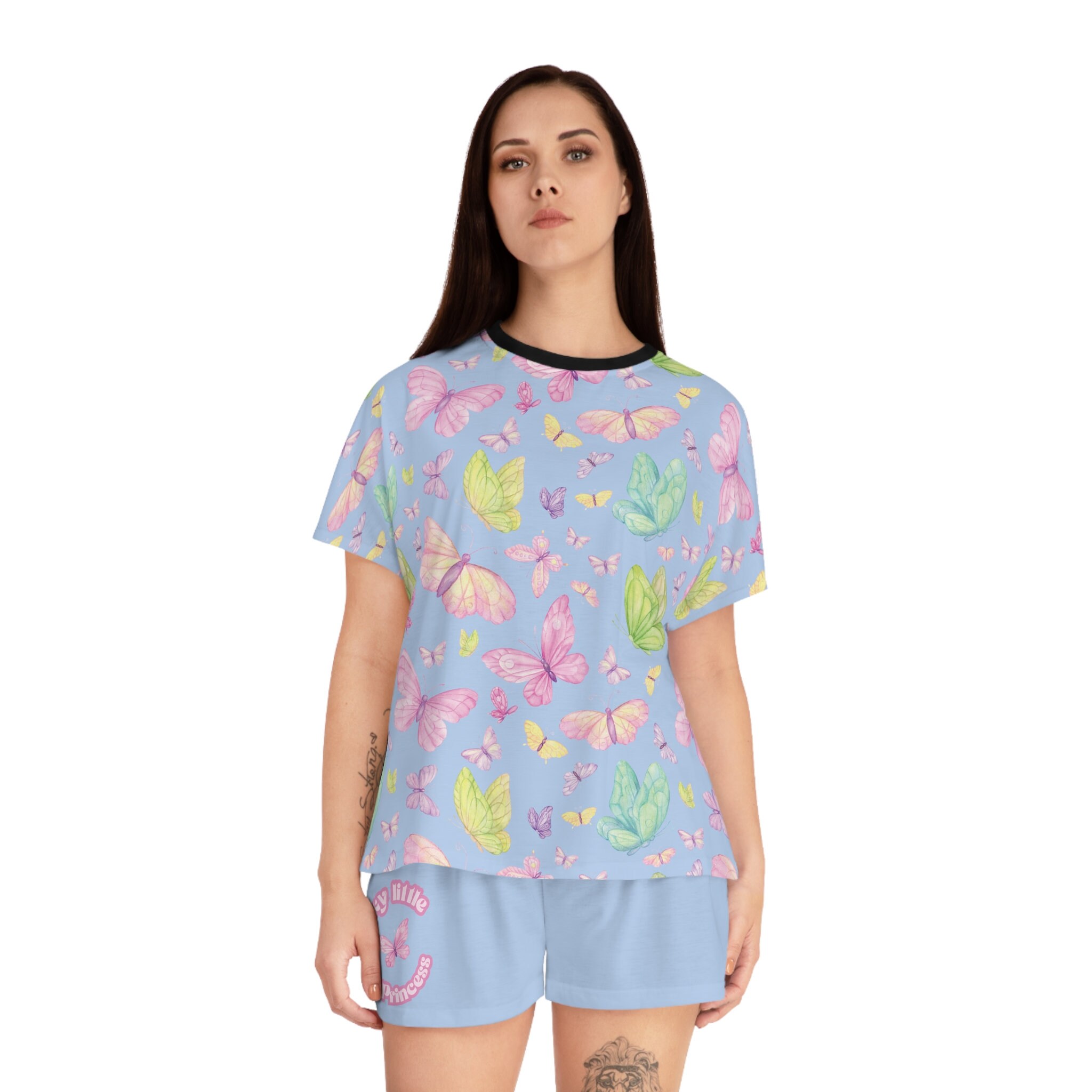 ABDL Pajamas Age Regression Pjs, DDLG Submissive Clothing Abdll ...