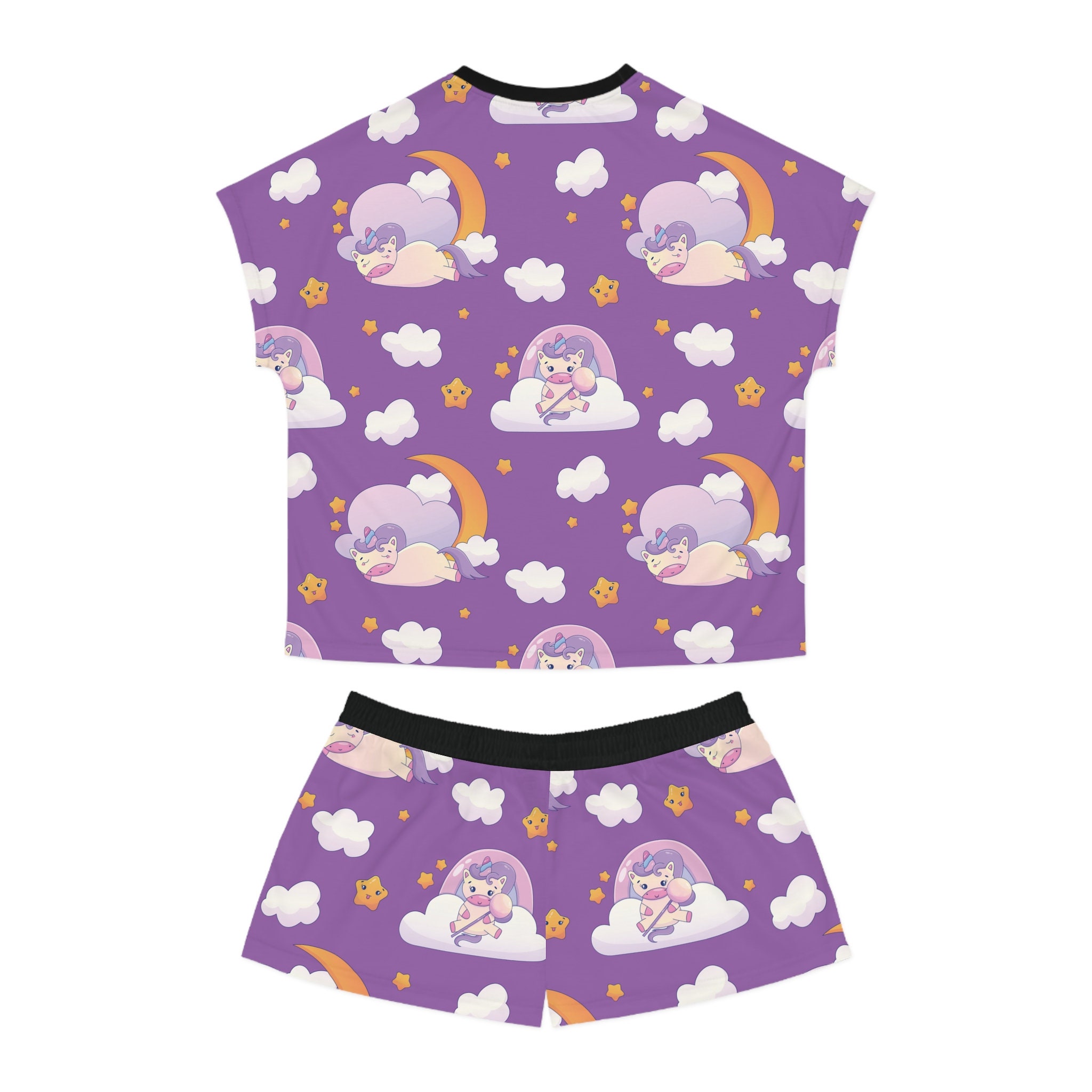 ABDL Pajamas Age Regression Pjs, DDLG Submissive Clothing Abdll ...