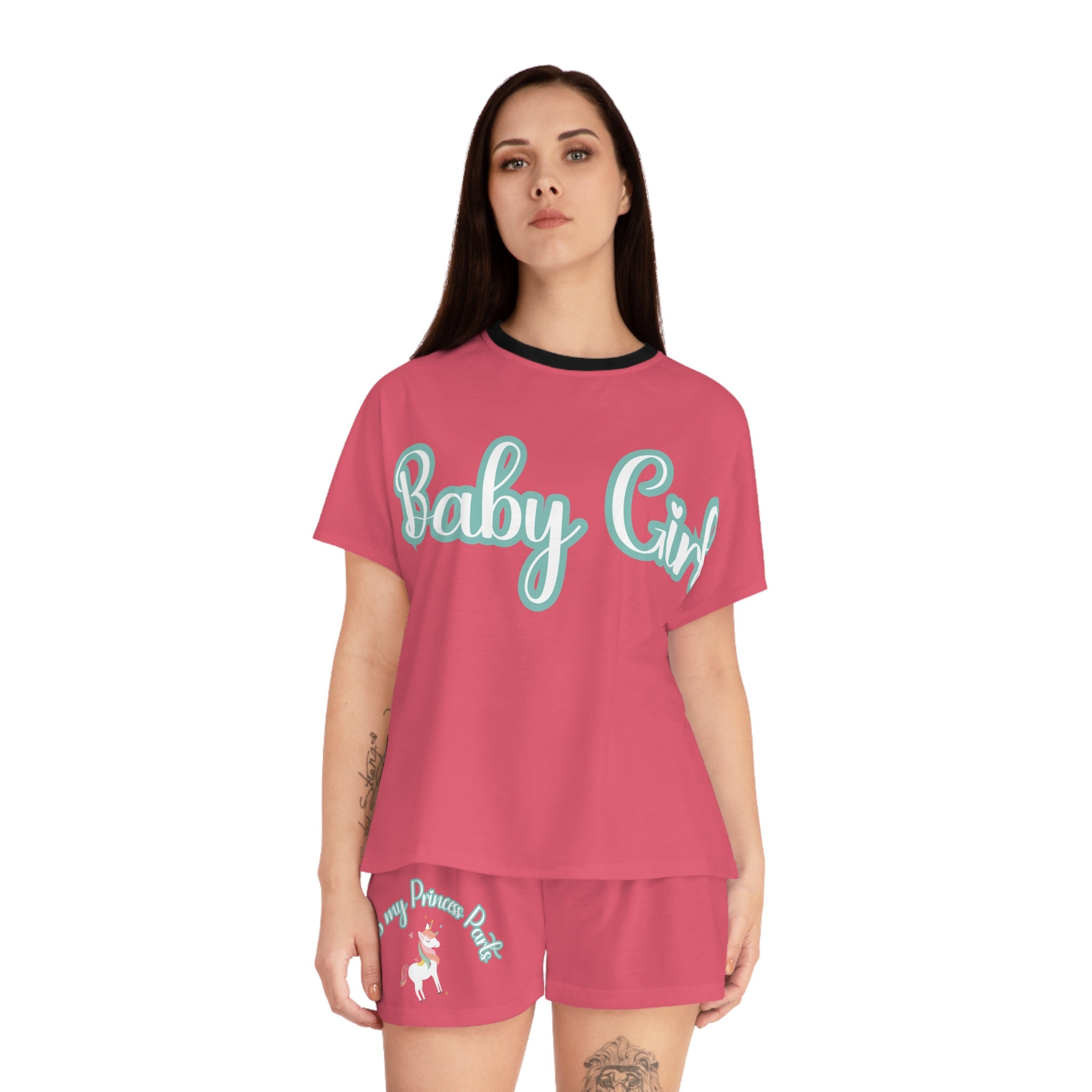 ABDL Pajamas Age Regression Pjs DDLG Submissive Clothing - Etsy