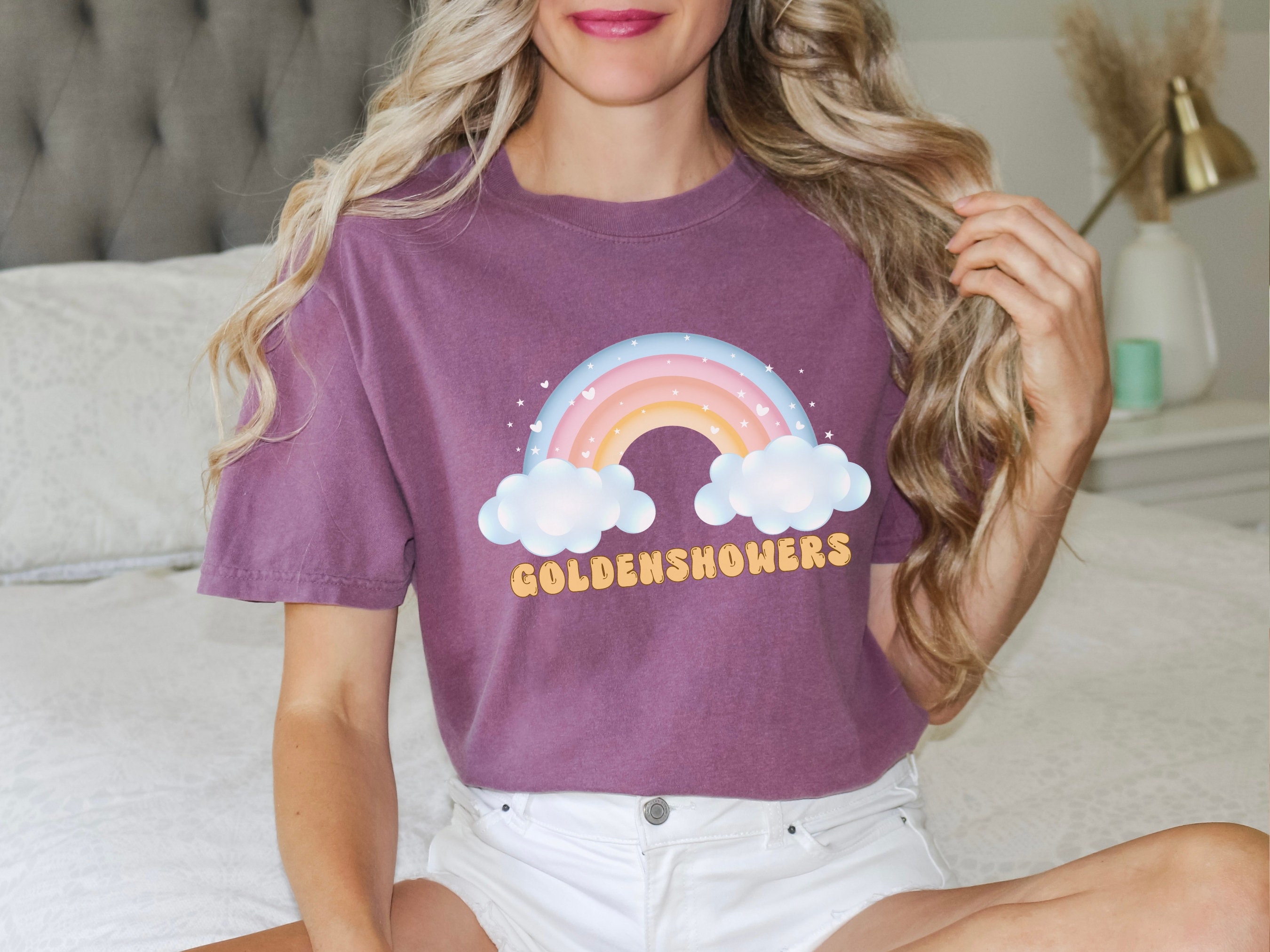 ABDL Shirt Age Regression Babyfur Fetish T Shirt Weirdcore Clothing ...