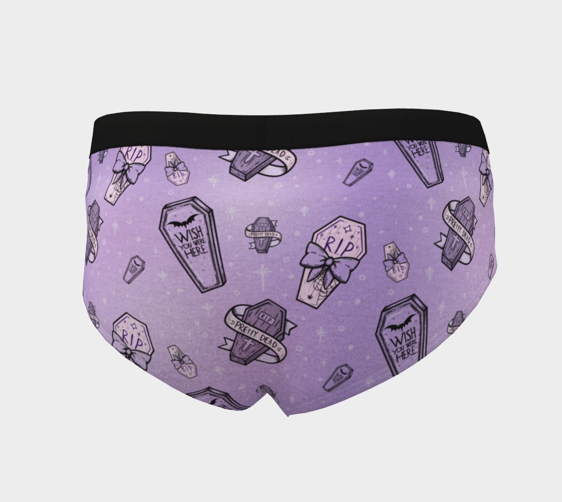 Bra And Panty Set Ddlg Naughty Panties T For Submissive Abdl