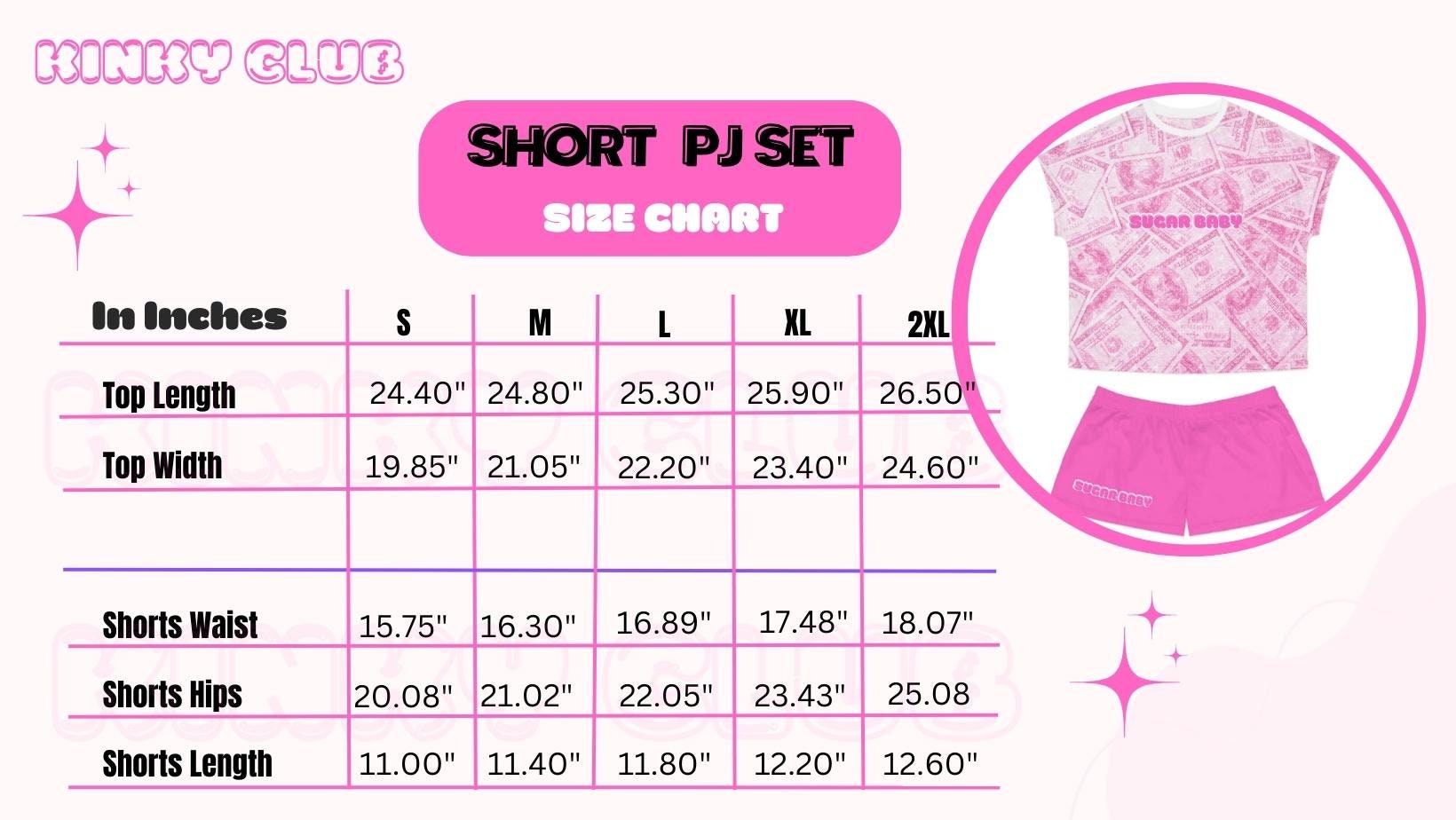 ABDL Pajamas Age Regression Pjs, DDLG Submissive Clothing Abdll ...