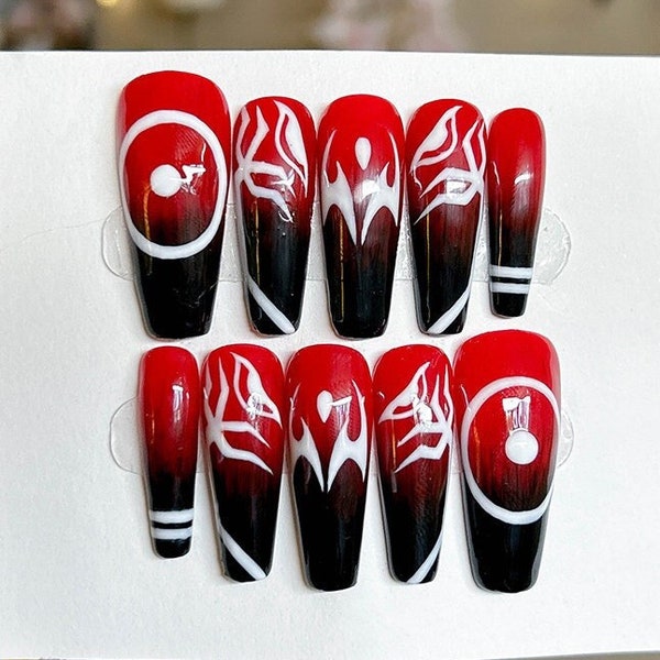 Sukuna Domain Expansion - Etsy