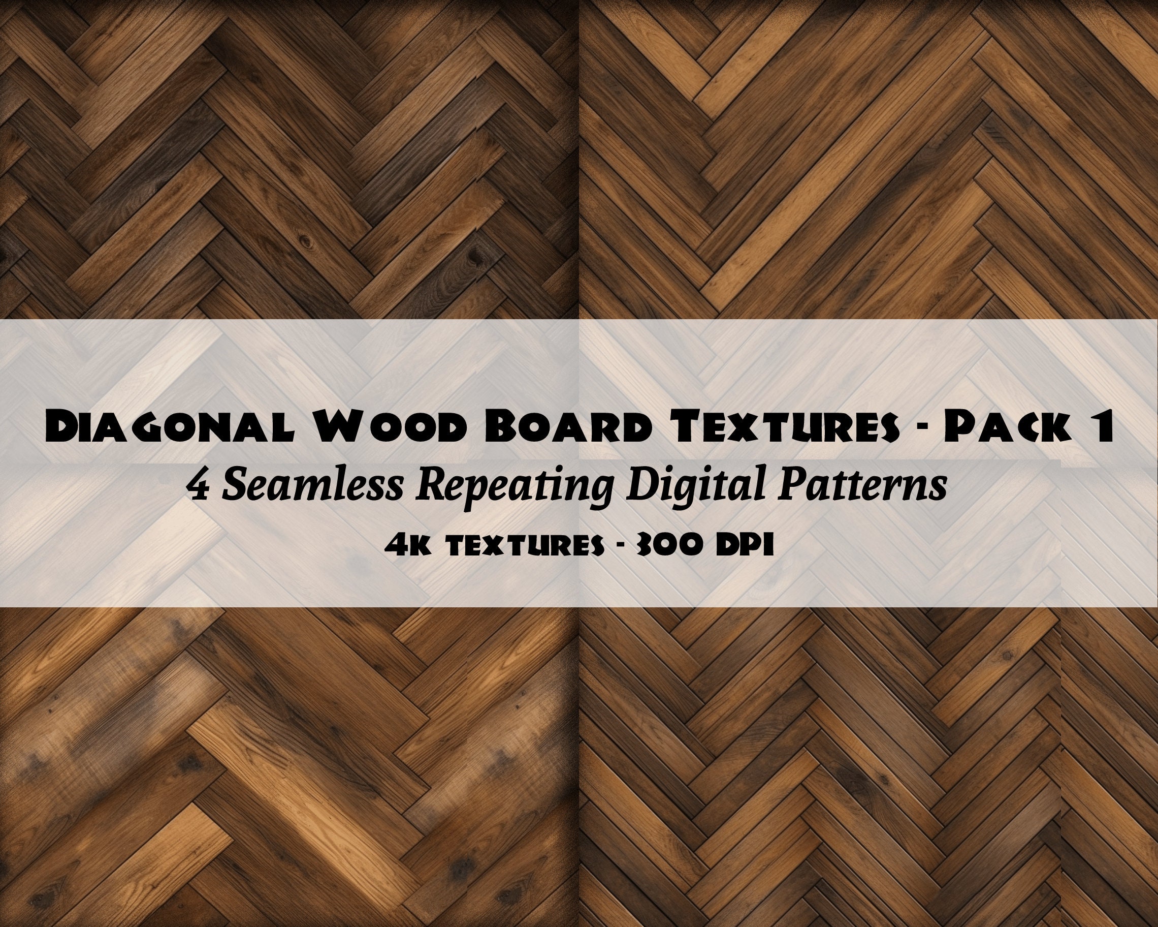 Wood Background Pattern Repeating