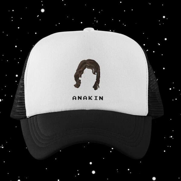 Revenge of the Sith Hat - Etsy