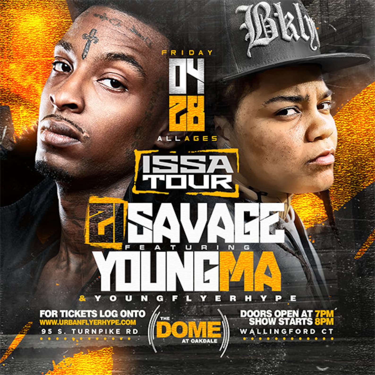 Urban Flyers, Event Promotion, Club Promotion, Party Flyers, Flyer ...