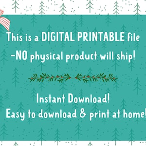 Numberblocks Christmas Colouring Page Digital Printable Winter Sleigh ...