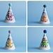 NUMBERBLOCKS Birthday Hats - Digital Printable - Numberblocks Birthday ...