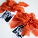 Photo Place Card With Ribbon, Party Place Cards, Wedding Table Place ...
