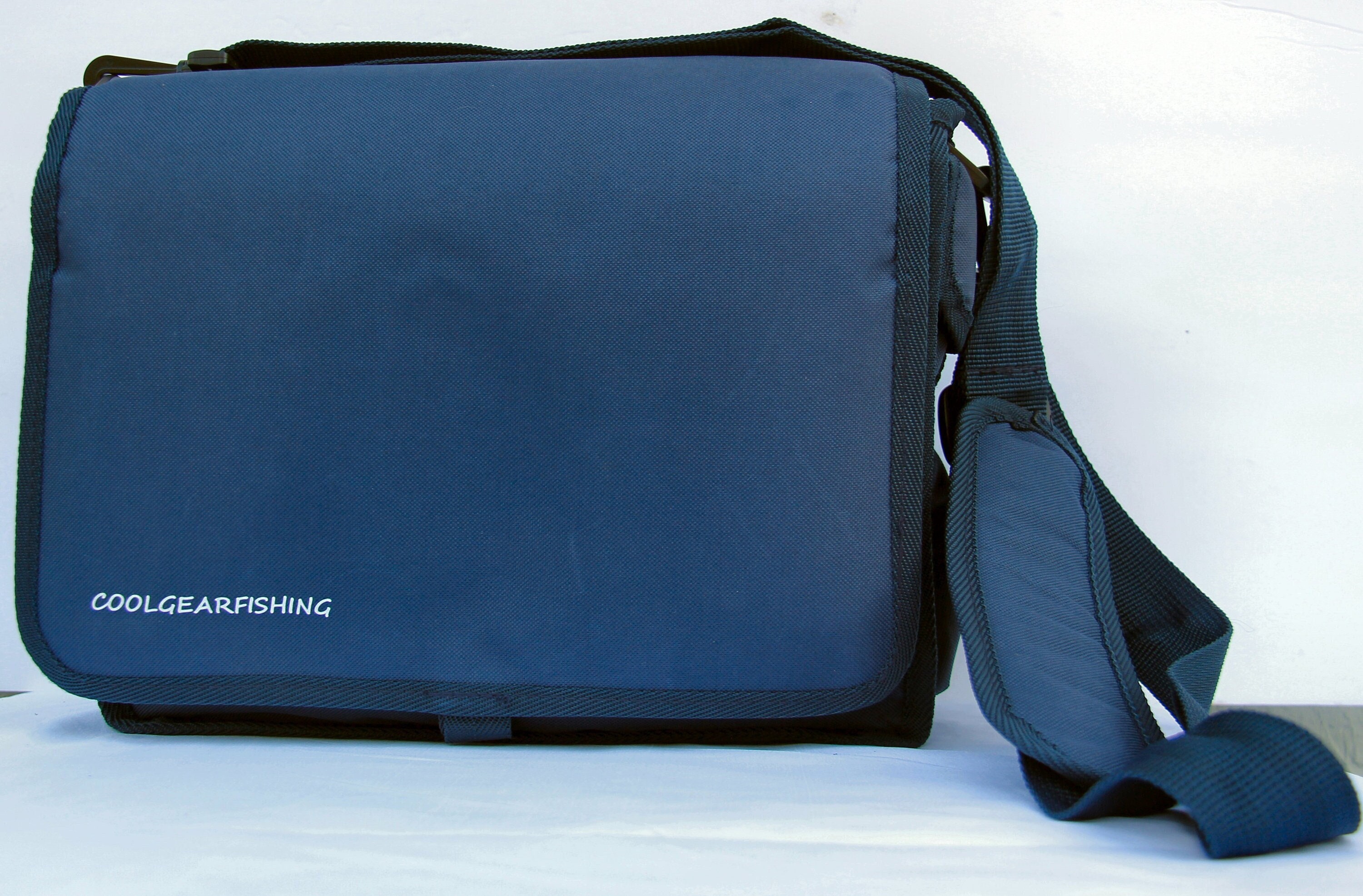 Fishing Surf Plug Tackle Bag - Etsy