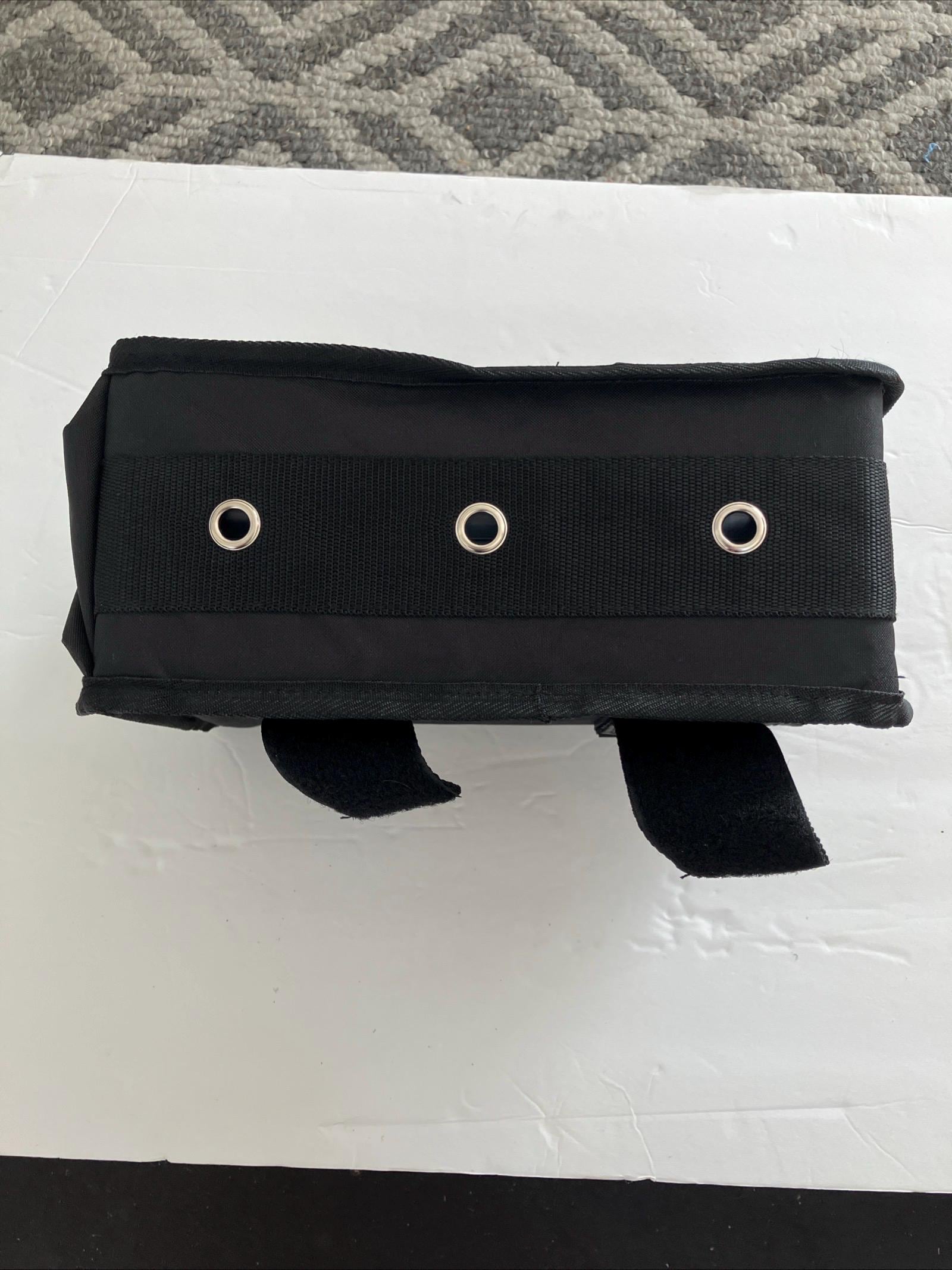 Striper 10 Slot Surf Plug Bag - Etsy