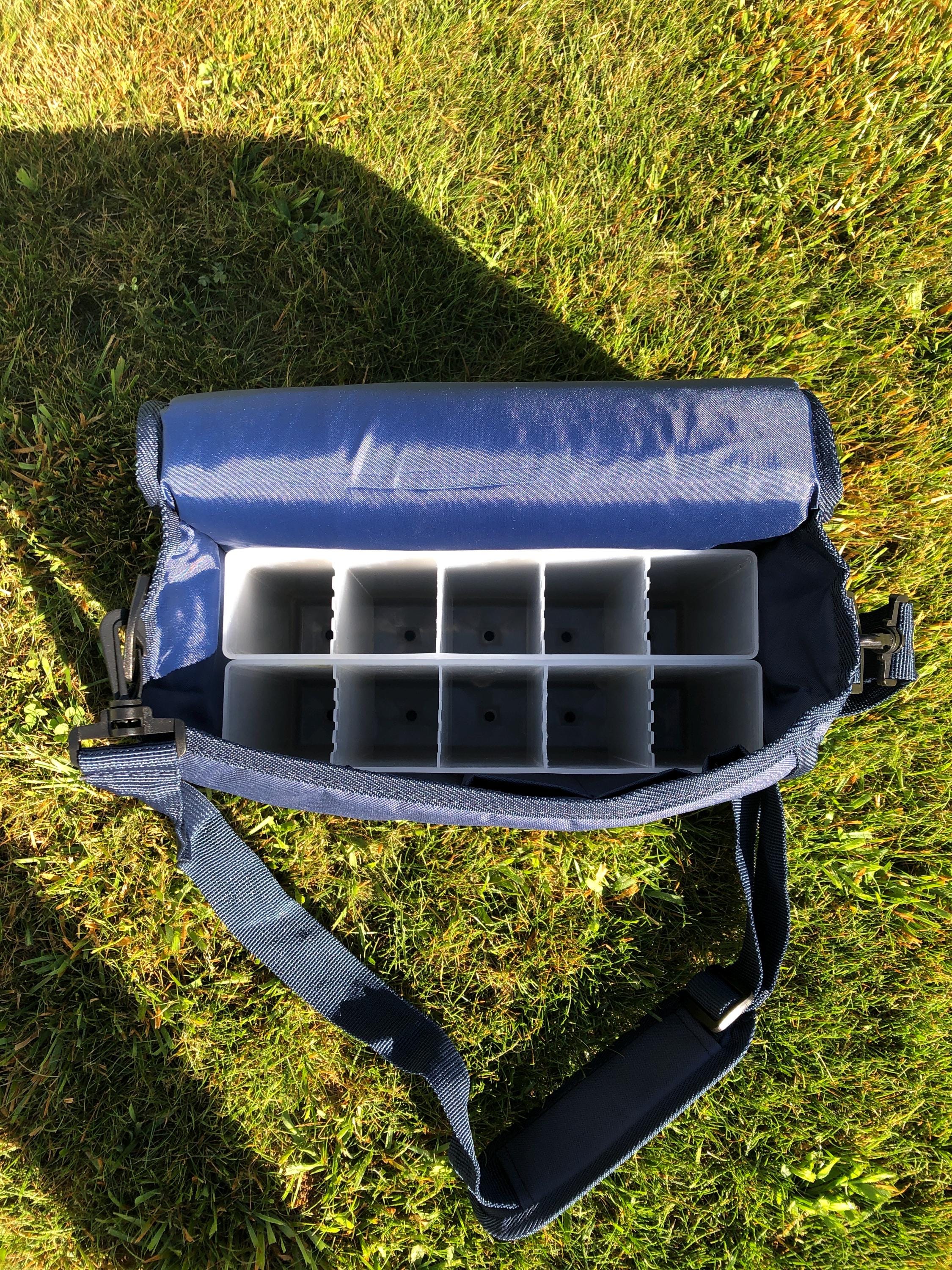 Fishing Surf Plug Tackle Bag - Etsy
