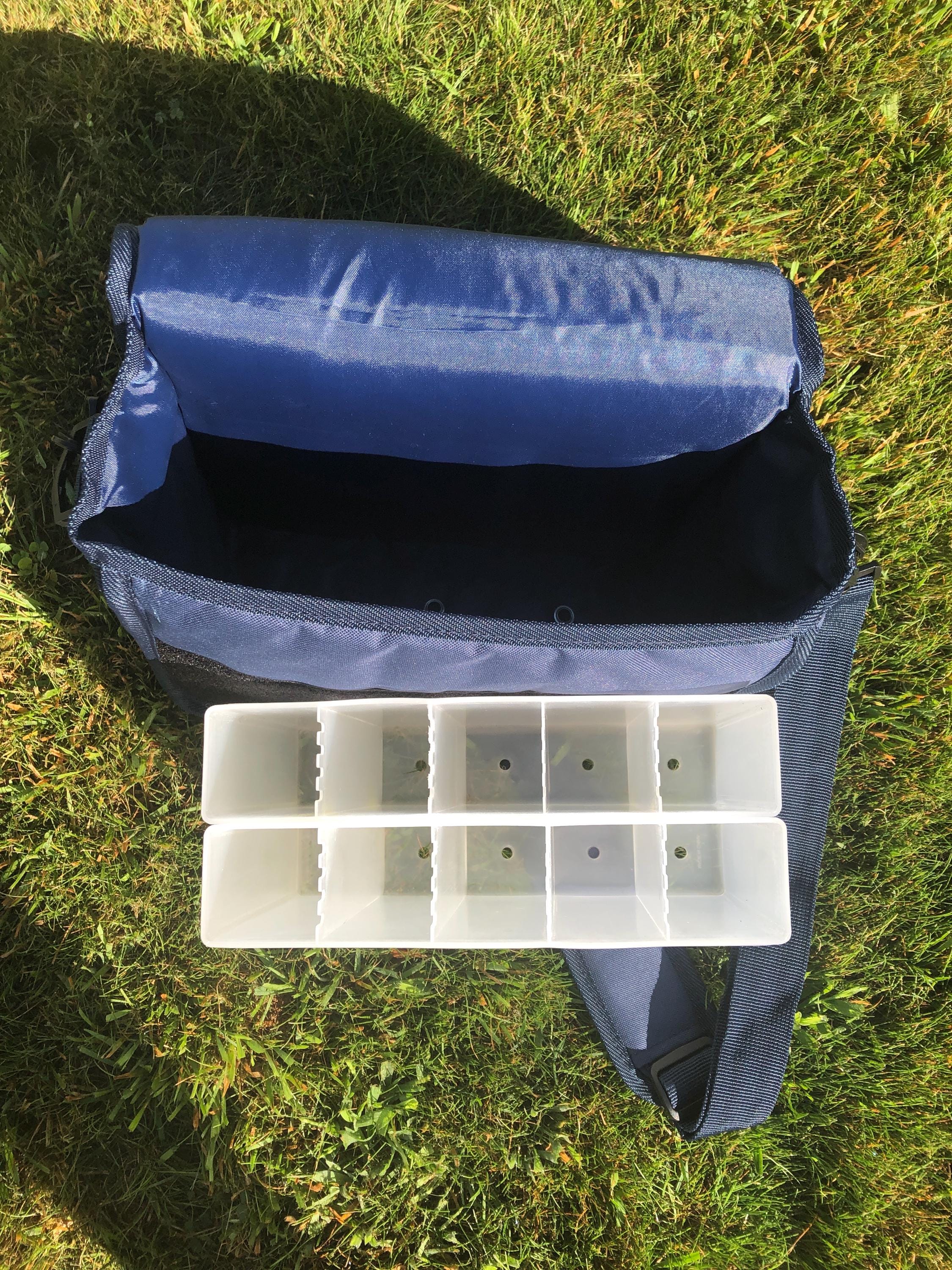 Fishing Surf Plug Tackle Bag - Etsy