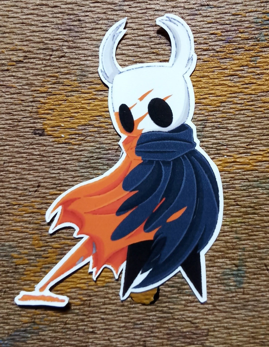 Little Ghost Sticker - Etsy