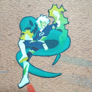 Danny Phantom Party - Etsy