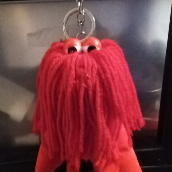 Dhmis Red Guy - Etsy