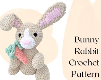 Highland Cow Crochet Pattern Bull Cow Large Amigurumi PDF - Etsy Canada