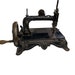 Antique Sewing Machine, Vintage Sewing Machine, Vintage Home Decor, Old ...