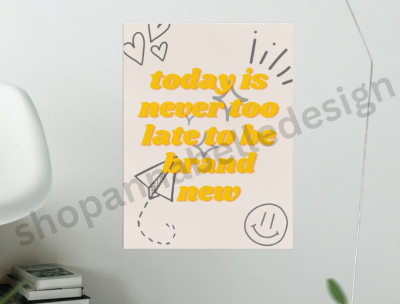 Taylor Swift Classroom Posters Inspirational Lyrics - Etsy